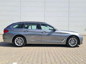 Pelēks BMW 520 2017 Kauņa, ar dzinēja tilpumu 2.00 L un nobraukumu 149 tūkst. km par 16750 €, foto 6 vietnē AUTOMOTO.COM.LV