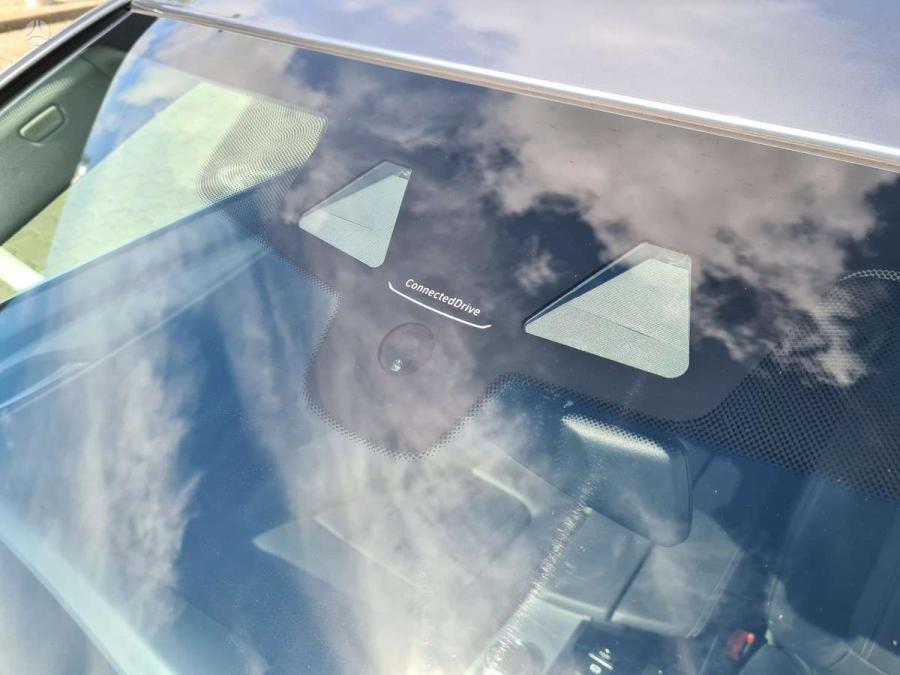 Pelēks BMW 520 2017 Kauņa, ar dzinēja tilpumu 2.00 L un nobraukumu 149 tūkst. km par 16750 €, foto 12 vietnē AUTOMOTO.COM.LV