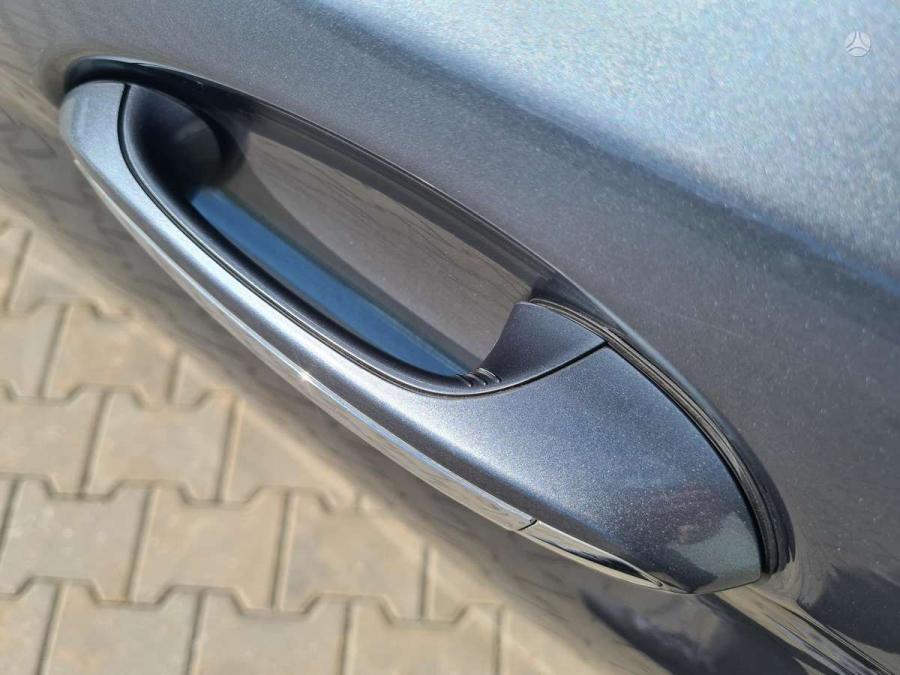 Pelēks BMW 520 2017 Kauņa, ar dzinēja tilpumu 2.00 L un nobraukumu 149 tūkst. km par 16750 €, foto 13 vietnē AUTOMOTO.COM.LV