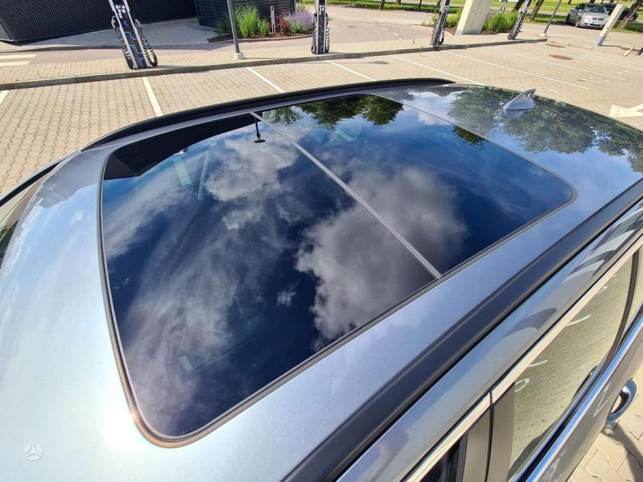 Pelēks BMW 520 2017 Kauņa, ar dzinēja tilpumu 2.00 L un nobraukumu 149 tūkst. km par 16750 €, foto 14 vietnē AUTOMOTO.COM.LV