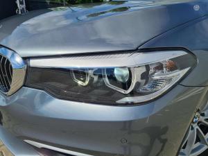 Pelēks BMW 520 2017 Kauņa, ar dzinēja tilpumu 2.00 L un nobraukumu 149 tūkst. km par 16750 €, foto 15 vietnē AUTOMOTO.COM.LV
