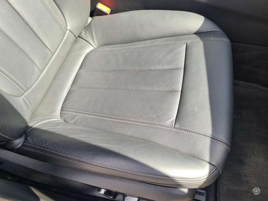 Pelēks BMW 520 2017 Kauņa, ar dzinēja tilpumu 2.00 L un nobraukumu 149 tūkst. km par 16750 €, foto 29 vietnē AUTOMOTO.COM.LV