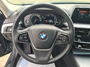 Pelēks BMW 520 2017 Kauņa, ar dzinēja tilpumu 2.00 L un nobraukumu 149 tūkst. km par 16750 €, foto 30 vietnē AUTOMOTO.COM.LV