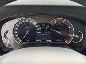 Pelēks BMW 520 2017 Kauņa, ar dzinēja tilpumu 2.00 L un nobraukumu 149 tūkst. km par 16750 €, foto 31 vietnē AUTOMOTO.COM.LV