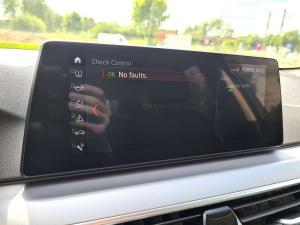 Pelēks BMW 520 2017 Kauņa, ar dzinēja tilpumu 2.00 L un nobraukumu 149 tūkst. km par 16750 €, foto 33 vietnē AUTOMOTO.COM.LV