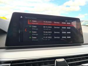Pelēks BMW 520 2017 Kauņa, ar dzinēja tilpumu 2.00 L un nobraukumu 149 tūkst. km par 16750 €, foto 34 vietnē AUTOMOTO.COM.LV