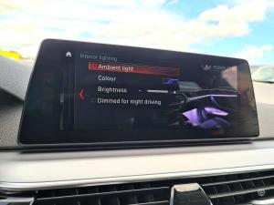 Pelēks BMW 520 2017 Kauņa, ar dzinēja tilpumu 2.00 L un nobraukumu 149 tūkst. km par 16750 €, foto 35 vietnē AUTOMOTO.COM.LV