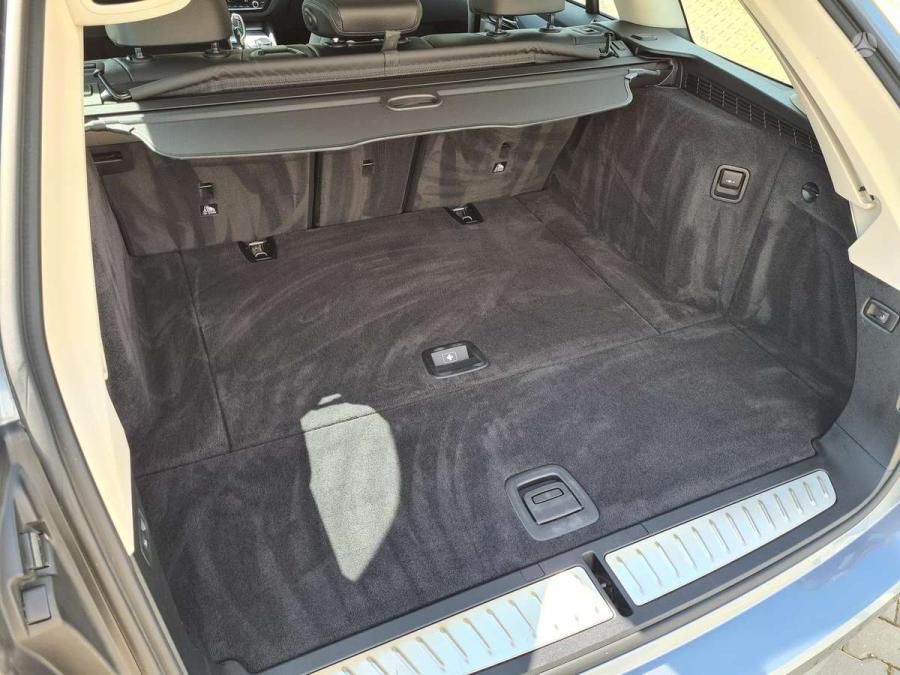 Pelēks BMW 520 2017 Kauņa, ar dzinēja tilpumu 2.00 L un nobraukumu 149 tūkst. km par 16750 €, foto 39 vietnē AUTOMOTO.COM.LV