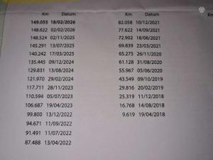 Pelēks BMW 520 2017 Kauņa, ar dzinēja tilpumu 2.00 L un nobraukumu 149 tūkst. km par 16750 €, foto 46 vietnē AUTOMOTO.COM.LV