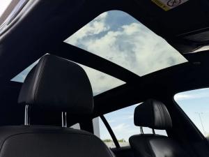 Grey BMW 520 2017 in Riga, with an engine capacity of 2.00 L and mileage of 325 thousand km for 16900 €, photo 19 on AUTOMOTO.COM.LV