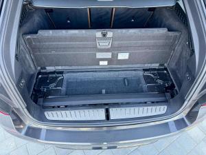 Grey BMW 520 2017 in Kaunas, with an engine capacity of 2.00 L and mileage of 287 thousand km for 17400 €, photo 19 on AUTOMOTO.COM.LV