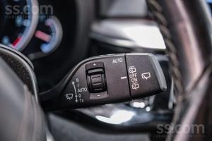 Серый БМВ 520 2017 в Рига, объемом двигателя 2.00 л и пробегом 270 тыс. км за 13990 €, фото 22 на AUTOMOTO.COM.LV