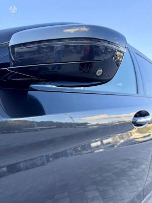 Grey BMW 520 2017 in Kaunas, with an engine capacity of 2.00 L and mileage of 287 thousand km for 16900 €, photo 36 on AUTOMOTO.COM.LV