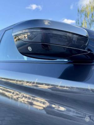Grey BMW 520 2017 in Kaunas, with an engine capacity of 2.00 L and mileage of 287 thousand km for 16900 €, photo 37 on AUTOMOTO.COM.LV