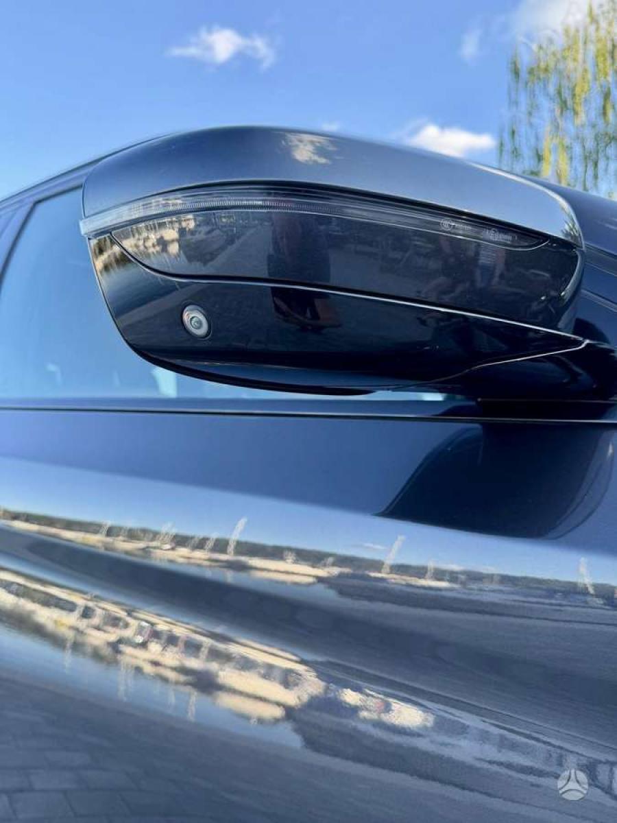 Grey BMW 520 2017 in Kaunas, with an engine capacity of 2.00 L and mileage of 287 thousand km for 16900 €, photo 37 on AUTOMOTO.COM.LV