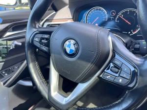 Pelēks BMW 520 2017 Jūrmala, ar dzinēja tilpumu 2.00 L un nobraukumu 261 tūkst. km par 16990 €, foto 15 vietnē AUTOMOTO.COM.LV
