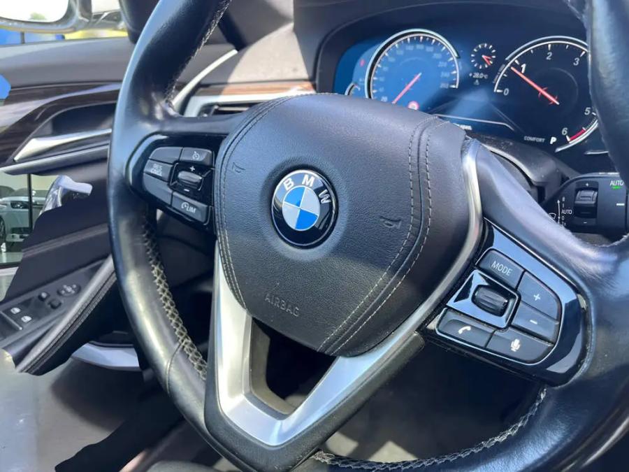 Pelēks BMW 520 2017 Jūrmala, ar dzinēja tilpumu 2.00 L un nobraukumu 261 tūkst. km par 16990 €, foto 15 vietnē AUTOMOTO.COM.LV