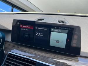 Pelēks BMW 520 2017 Jūrmala, ar dzinēja tilpumu 2.00 L un nobraukumu 261 tūkst. km par 16990 €, foto 17 vietnē AUTOMOTO.COM.LV