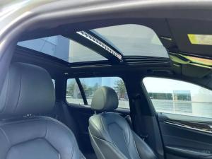 Pelēks BMW 520 2017 Jūrmala, ar dzinēja tilpumu 2.00 L un nobraukumu 261 tūkst. km par 16990 €, foto 18 vietnē AUTOMOTO.COM.LV