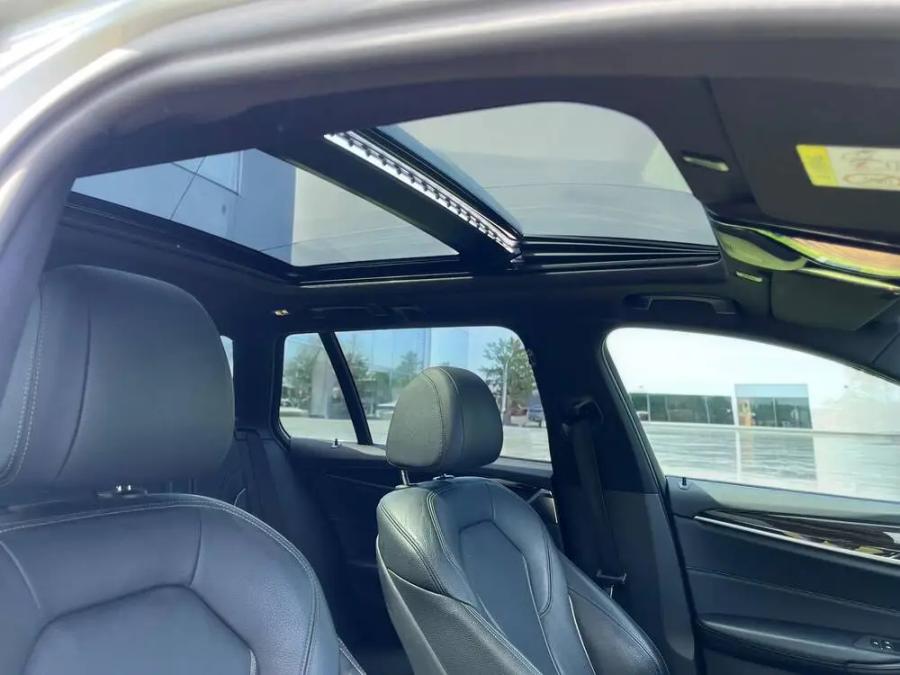 Pelēks BMW 520 2017 Jūrmala, ar dzinēja tilpumu 2.00 L un nobraukumu 261 tūkst. km par 16990 €, foto 18 vietnē AUTOMOTO.COM.LV