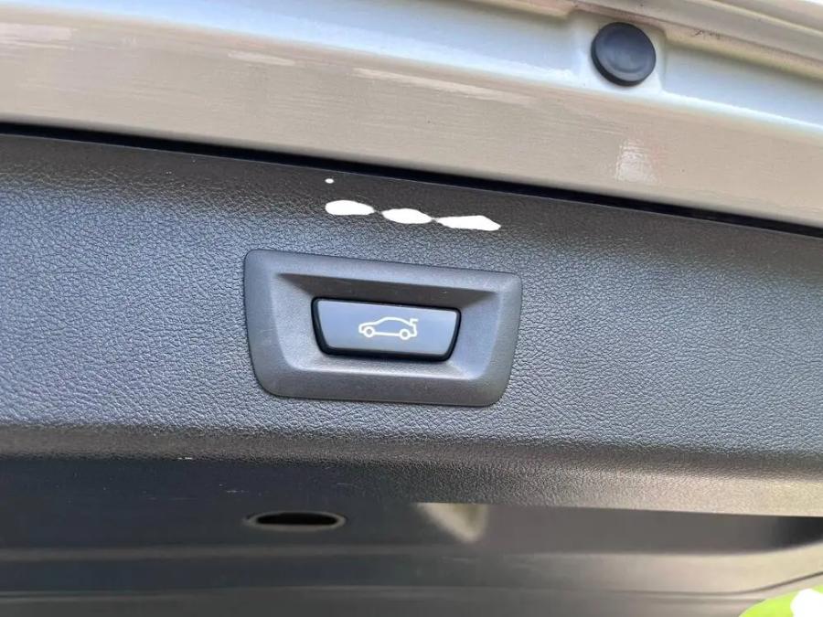 Pelēks BMW 520 2017 Jūrmala, ar dzinēja tilpumu 2.00 L un nobraukumu 261 tūkst. km par 16990 €, foto 19 vietnē AUTOMOTO.COM.LV
