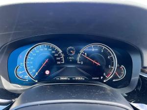 Pelēks BMW 520 2017 Jūrmala, ar dzinēja tilpumu 2.00 L un nobraukumu 261 tūkst. km par 16990 €, foto 21 vietnē AUTOMOTO.COM.LV
