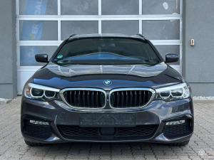 Pelēks BMW 520 2017 Kauņa, ar dzinēja tilpumu 2.00 L un nobraukumu 198 tūkst. km par 19980 €, foto 3 vietnē AUTOMOTO.COM.LV