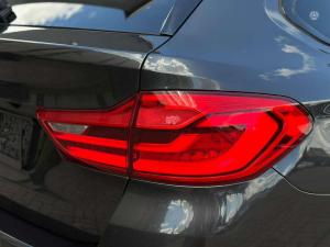 Pelēks BMW 520 2017 Kauņa, ar dzinēja tilpumu 2.00 L un nobraukumu 198 tūkst. km par 19980 €, foto 9 vietnē AUTOMOTO.COM.LV