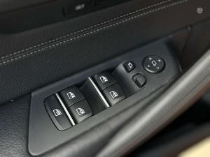 Pelēks BMW 520 2017 Kauņa, ar dzinēja tilpumu 2.00 L un nobraukumu 198 tūkst. km par 19980 €, foto 11 vietnē AUTOMOTO.COM.LV