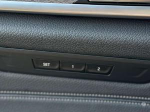 Pelēks BMW 520 2017 Kauņa, ar dzinēja tilpumu 2.00 L un nobraukumu 198 tūkst. km par 19980 €, foto 13 vietnē AUTOMOTO.COM.LV