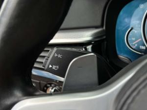 Pelēks BMW 520 2017 Kauņa, ar dzinēja tilpumu 2.00 L un nobraukumu 198 tūkst. km par 19980 €, foto 15 vietnē AUTOMOTO.COM.LV