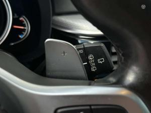Pelēks BMW 520 2017 Kauņa, ar dzinēja tilpumu 2.00 L un nobraukumu 198 tūkst. km par 19980 €, foto 16 vietnē AUTOMOTO.COM.LV