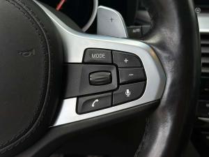 Pelēks BMW 520 2017 Kauņa, ar dzinēja tilpumu 2.00 L un nobraukumu 198 tūkst. km par 19980 €, foto 18 vietnē AUTOMOTO.COM.LV