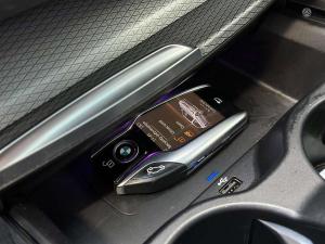 Pelēks BMW 520 2017 Kauņa, ar dzinēja tilpumu 2.00 L un nobraukumu 198 tūkst. km par 19980 €, foto 22 vietnē AUTOMOTO.COM.LV