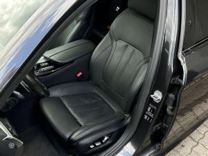 Pelēks BMW 520 2017 Kauņa, ar dzinēja tilpumu 2.00 L un nobraukumu 198 tūkst. km par 19980 €, foto 31 vietnē AUTOMOTO.COM.LV