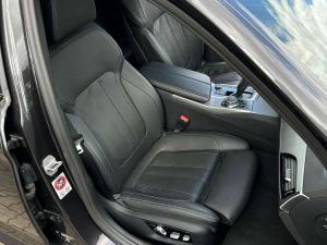 Pelēks BMW 520 2017 Kauņa, ar dzinēja tilpumu 2.00 L un nobraukumu 198 tūkst. km par 19980 €, foto 32 vietnē AUTOMOTO.COM.LV