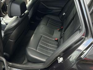Pelēks BMW 520 2017 Kauņa, ar dzinēja tilpumu 2.00 L un nobraukumu 198 tūkst. km par 19980 €, foto 35 vietnē AUTOMOTO.COM.LV