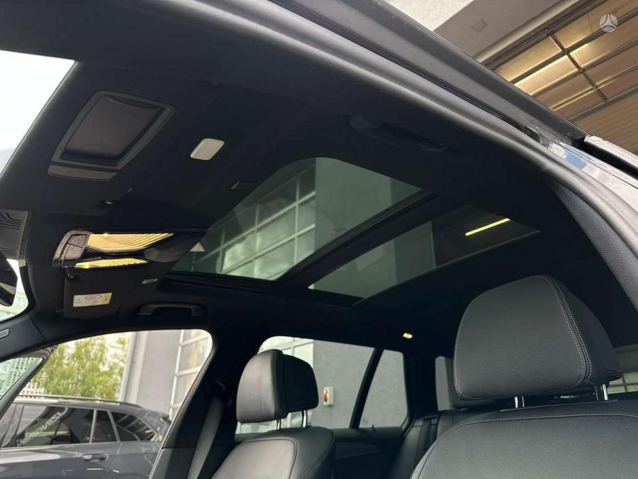 Pelēks BMW 520 2017 Kauņa, ar dzinēja tilpumu 2.00 L un nobraukumu 198 tūkst. km par 19980 €, foto 38 vietnē AUTOMOTO.COM.LV