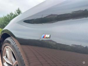 Grey BMW 520 2017 in Kelme, with an engine capacity of 2.00 L and mileage of 206 thousand km for 18500 €, photo 10 on AUTOMOTO.COM.LV