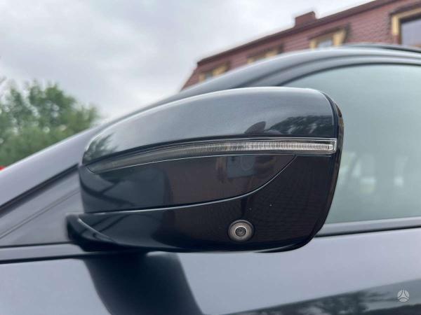 Pelēks BMW 520 2017 Kelmė, ar dzinēja tilpumu 2.00 L un nobraukumu 206 tūkst. km par 18500 €, foto 10 vietnē AUTOMOTO.COM.LV