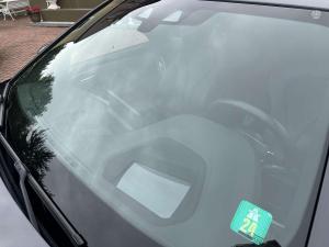 Grey BMW 520 2017 in Kelme, with an engine capacity of 2.00 L and mileage of 206 thousand km for 18500 €, photo 12 on AUTOMOTO.COM.LV