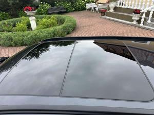 Grey BMW 520 2017 in Kelme, with an engine capacity of 2.00 L and mileage of 206 thousand km for 18500 €, photo 13 on AUTOMOTO.COM.LV