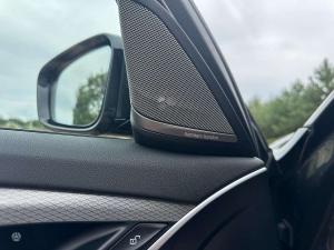 Grey BMW 520 2017 in Kelme, with an engine capacity of 2.00 L and mileage of 206 thousand km for 18500 €, photo 17 on AUTOMOTO.COM.LV
