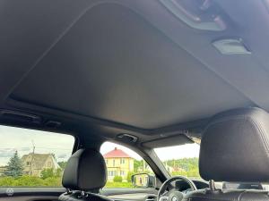 Grey BMW 520 2017 in Kelme, with an engine capacity of 2.00 L and mileage of 206 thousand km for 18500 €, photo 22 on AUTOMOTO.COM.LV