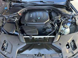 Grey BMW 520 2017 in Kelme, with an engine capacity of 2.00 L and mileage of 206 thousand km for 18500 €, photo 25 on AUTOMOTO.COM.LV