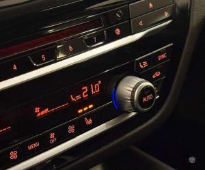 Pelēks BMW 520 2017 Marijampole, ar dzinēja tilpumu 2.00 L un nobraukumu 238 tūkst. km par 17850 €, foto 16 vietnē AUTOMOTO.COM.LV