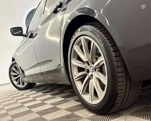 Pelēks BMW 520 2017 Marijampole, ar dzinēja tilpumu 2.00 L un nobraukumu 238 tūkst. km par 17850 €, foto 24 vietnē AUTOMOTO.COM.LV
