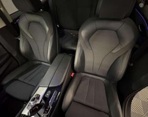 Pelēks BMW 520 2017 Marijampole, ar dzinēja tilpumu 2.00 L un nobraukumu 238 tūkst. km par 17850 €, foto 27 vietnē AUTOMOTO.COM.LV