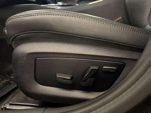 Pelēks BMW 520 2017 Marijampole, ar dzinēja tilpumu 2.00 L un nobraukumu 238 tūkst. km par 17850 €, foto 31 vietnē AUTOMOTO.COM.LV