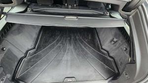 Grey BMW 520 2017 in Elektrenai, with an engine capacity of 2.00 L and mileage of 197 thousand km for 18800 €, photo 26 on AUTOMOTO.COM.LV
